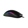 Mouse Gamer Soldier RGB, 7200 DPI, 10 Botões, Preto, GT800 - Hoopson | MadeiraMadeira
