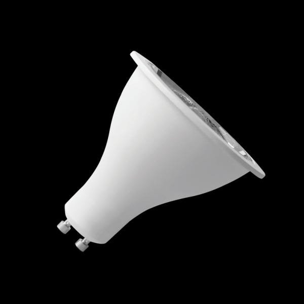Lâmpada Ar70 Gu10 LED Smd 4,8W 4000K 24 Graus Bivolt | MadeiraMadeira