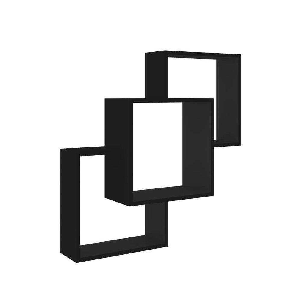 Nicho C/Posto Decorativo | MadeiraMadeira