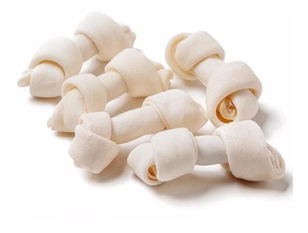 Osso No Mini 3/4 - 29 Unid Com 1 Kg | MadeiraMadeira