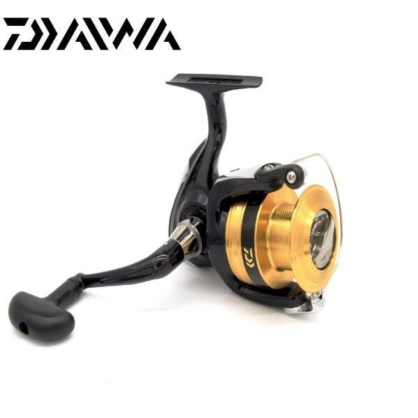 Molinete 2Rol Daiwa Sweepfire - 2500 | MadeiraMadeira
