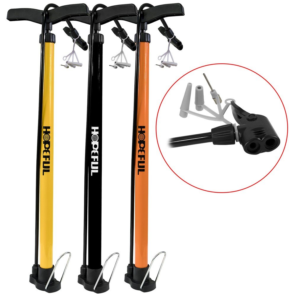 Bomba Steel Pump Hopeful alta pressão GTS | MadeiraMadeira