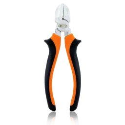 Alicate Corte Diagonal 6 Pol Foxlux | MadeiraMadeira