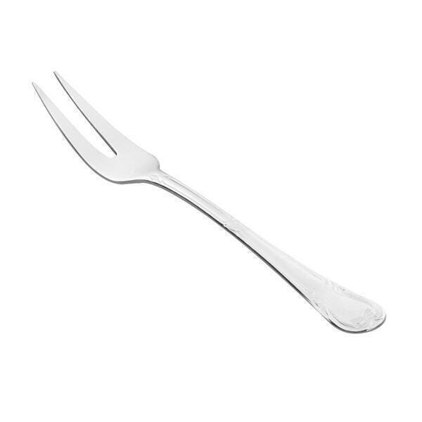 Garfo Aço Inox Para Assado Royal - Wolff | MadeiraMadeira