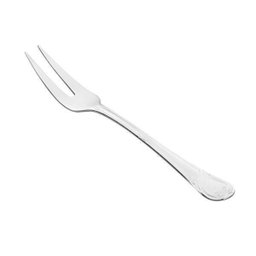 Garfo Prata Para Assado Royal - Wolff | MadeiraMadeira