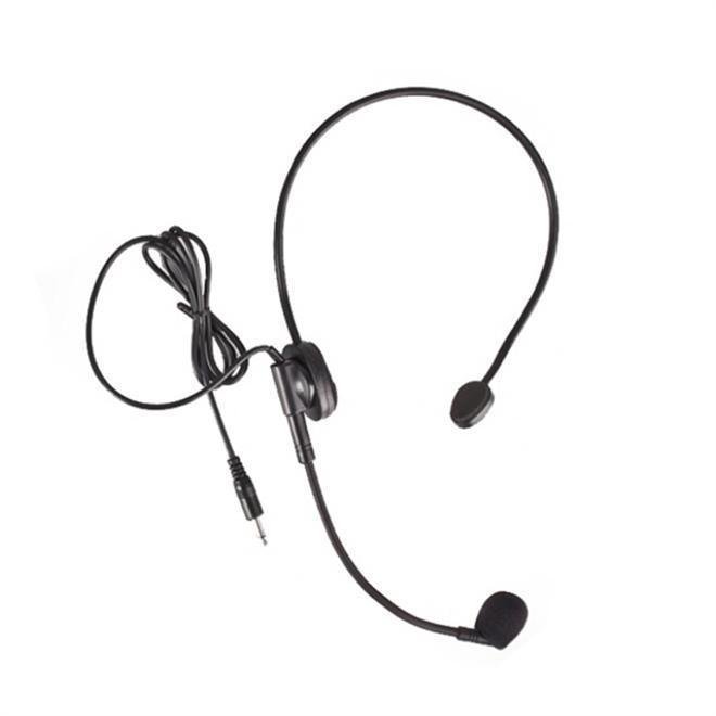 Microfone Com Fio Tsi Hs E8M Avulso | MadeiraMadeira