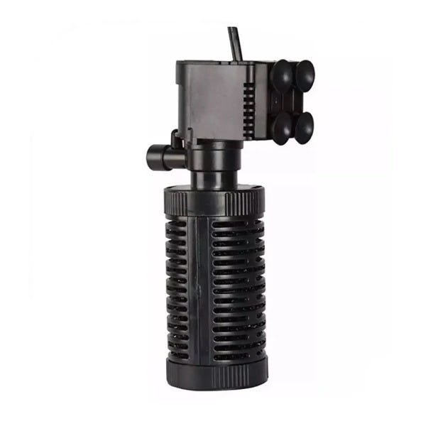 Filtro Interno para Aquários Jad SP-1300A 9w 400 L/H - 127V ...