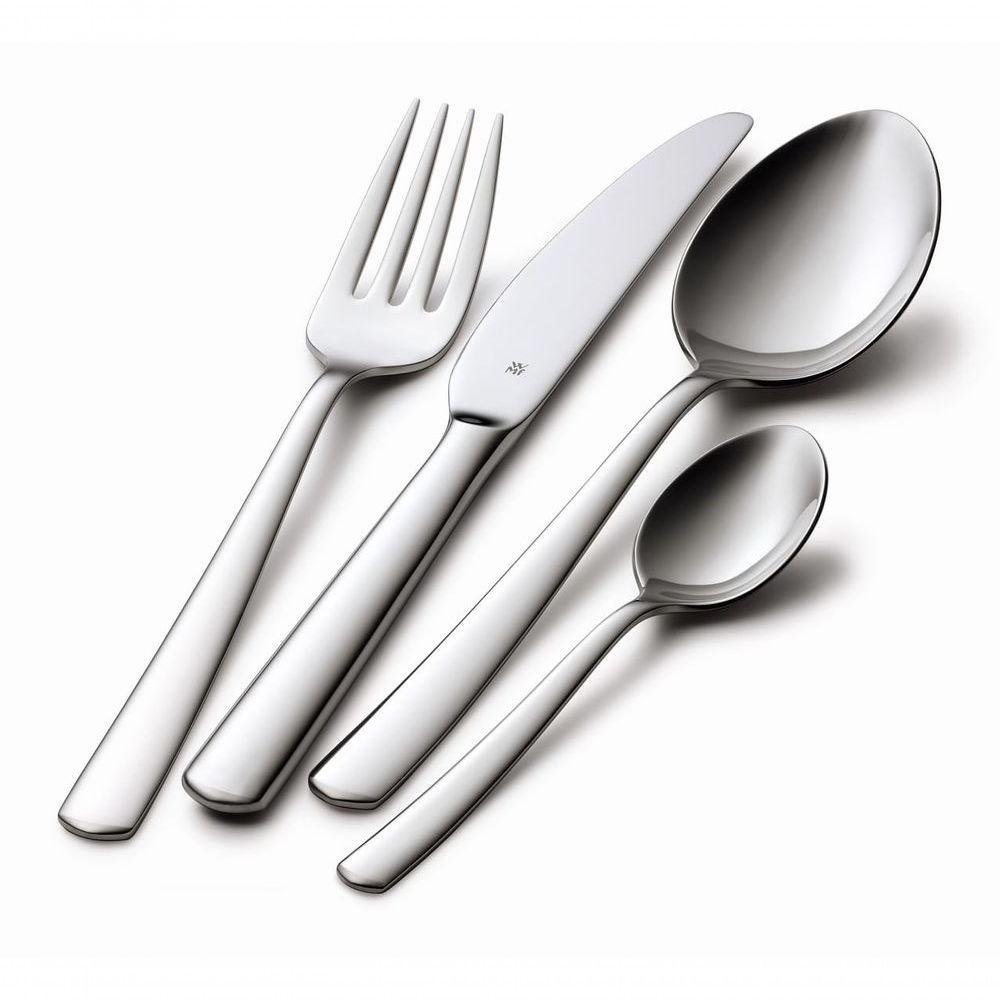 Conjunto de Talheres Boston com 30 Peças Wmf | MadeiraMadeira