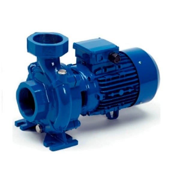 Bomba Centrífuga para Água | MadeiraMadeira
