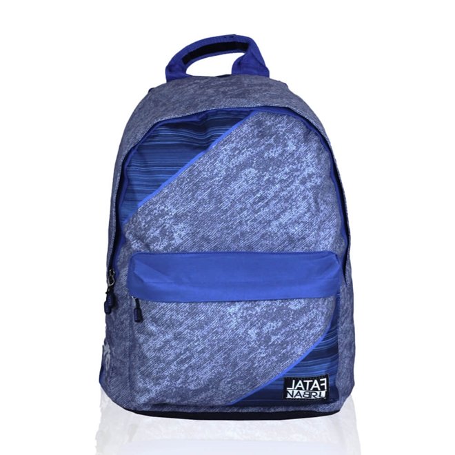 Mochila Masculina Fatal Casual Frost | MadeiraMadeira