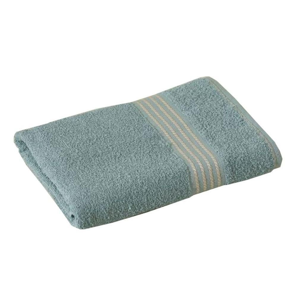 Toalha Banhão Lmpeter Quasar 75cm X 1,50cm Indigo | MadeiraMadeira