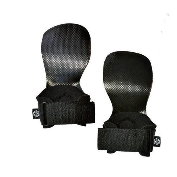 Luva Grip Lona Performance Crossfit - Tam M - Nc Extreme | MadeiraMadeira