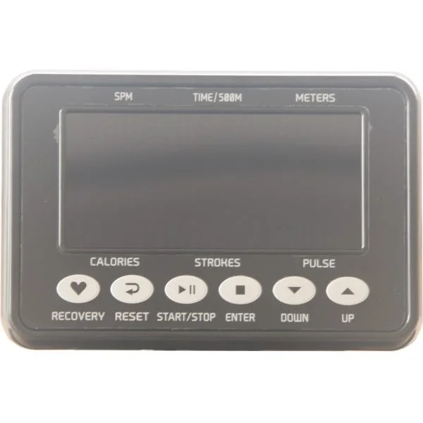 Remo Seco Semi Profissional Concept 16 Níveis ONeal TP7108 | MadeiraMadeira