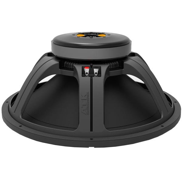 Alto-Falante 18 Polegadas 800W Rms 8 Ohms - Atk 18Lf1610B-8 - Sub ...