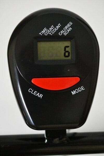 Aparelho Abdominal Slim Shaper Fitness | MadeiraMadeira