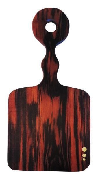 Tábua De Corte Para Carnes, Legumes E Servir | MadeiraMadeira