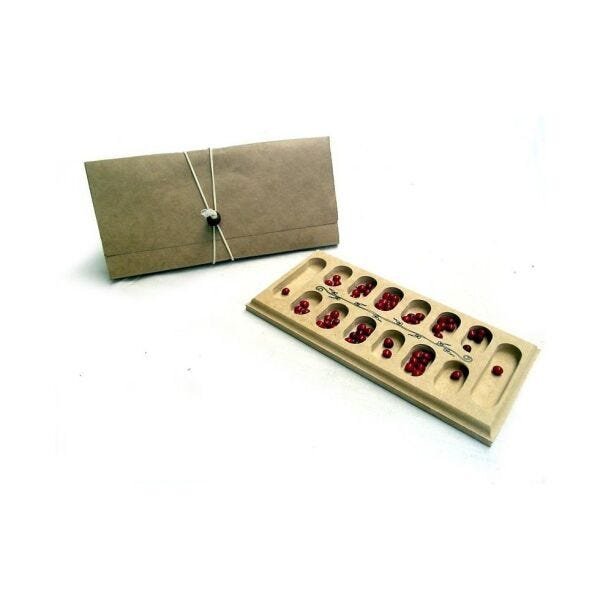 Mini Mancala | MadeiraMadeira