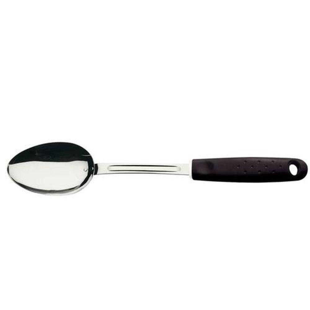 Colher para Servir Tramontina Utilita em Aço Inox com Cabo de ...