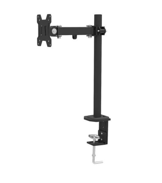 Suporte para Monitor de Mesa 13 Á 27 até 8kg Pro Eletronic | MadeiraMadeira