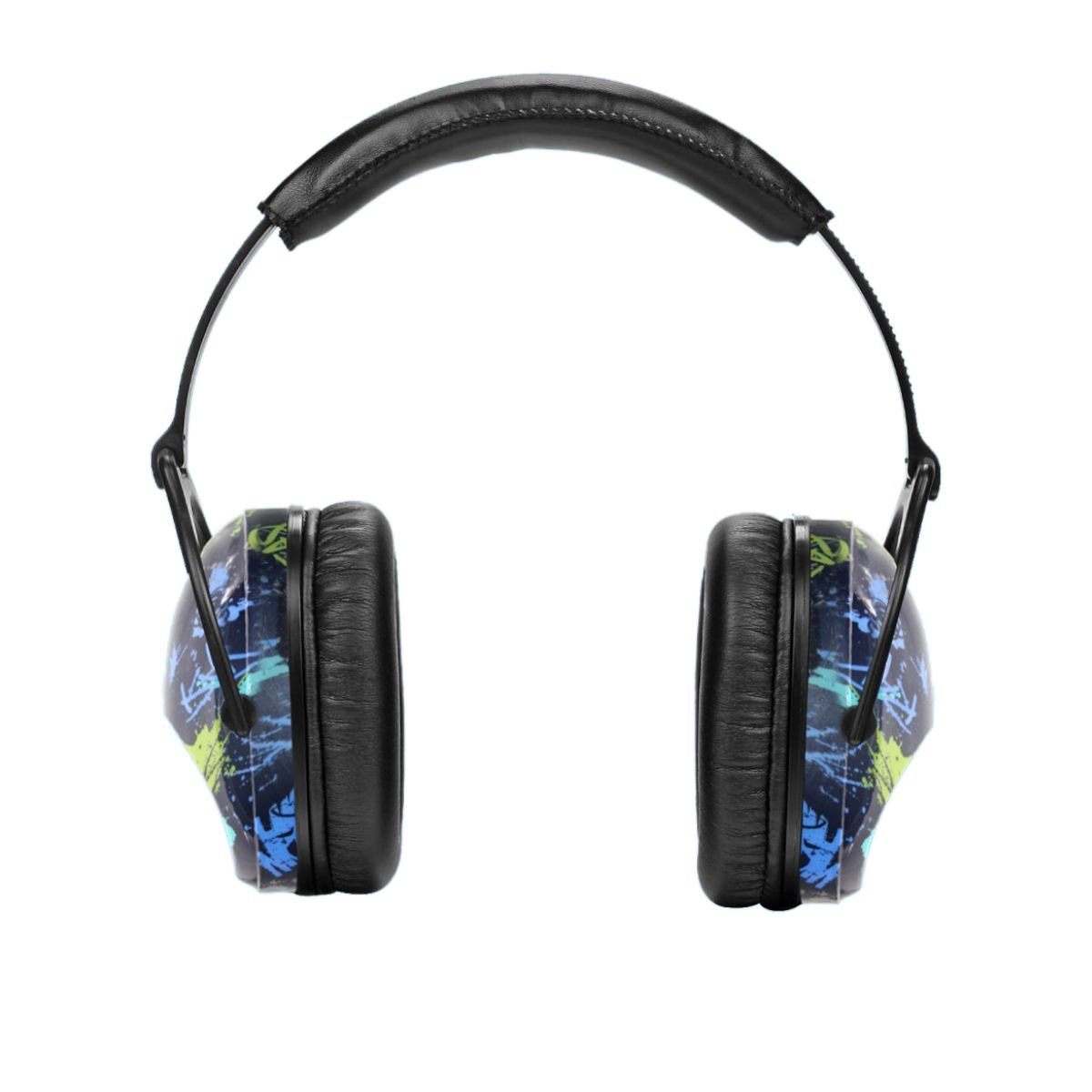 Fone Abafador de Som e Ruído para Crianças Hipersensibilidade Autismo ...