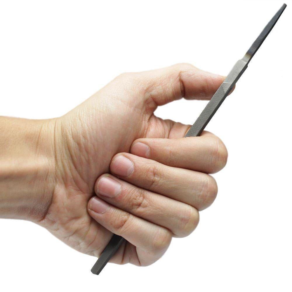 Lima Quadrada Bastarda - Med. 10 (pol) | MadeiraMadeira