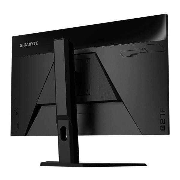 Monitor Gamer Gigabyte G27F 27" Ips 1Ms 144Hz Fhd Freesync USB/HDMI/Dp ...
