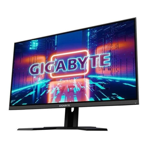 Monitor Gamer Gigabyte G27F 27" Ips 1Ms 144Hz Fhd Freesync USB/HDMI/Dp, Gigabyte G27F ...