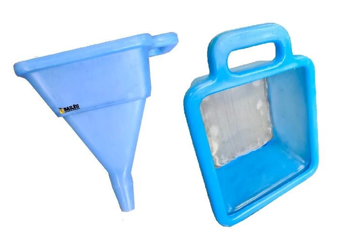 Coador para Verniz e óleo (M120) 7L Bailéu | MadeiraMadeira