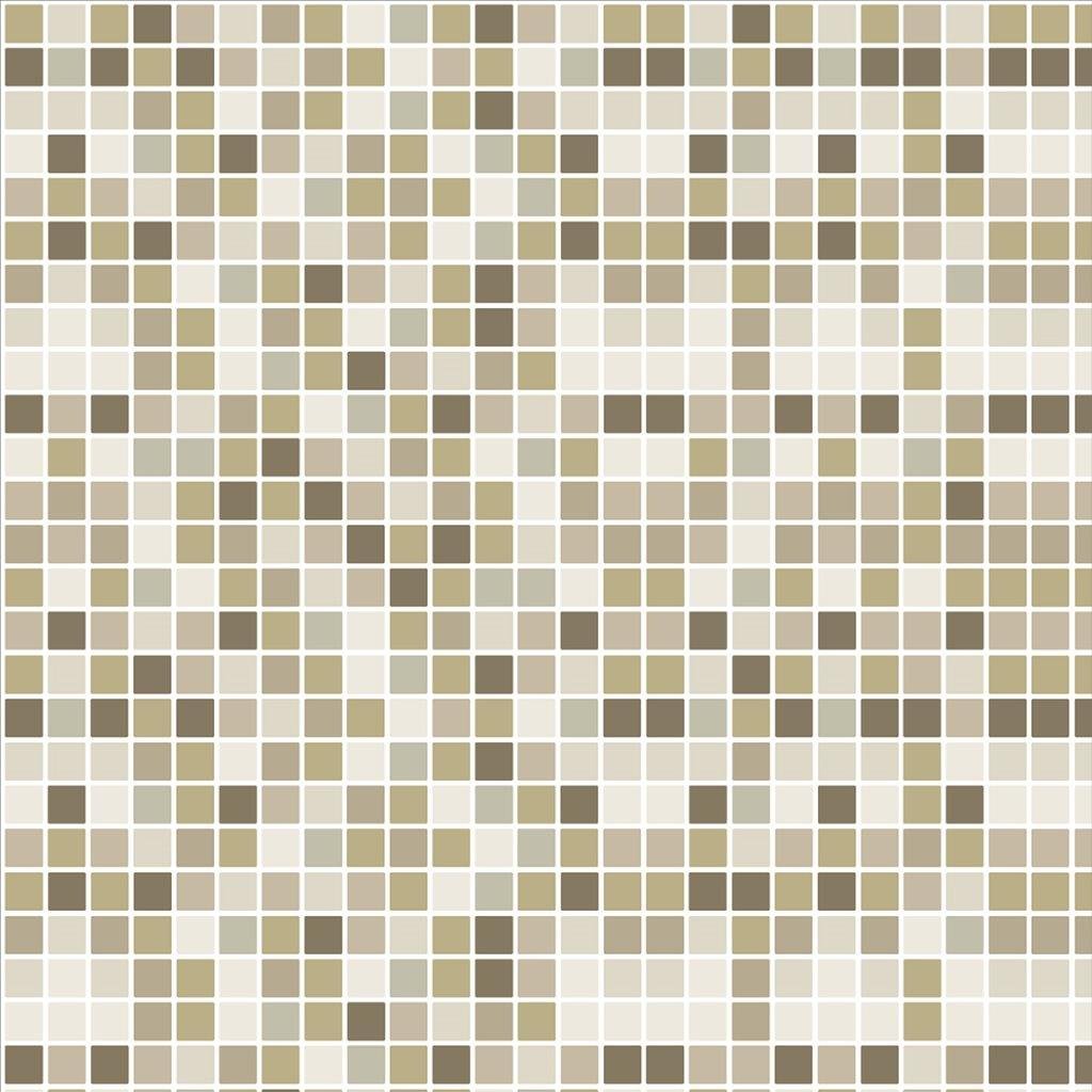 Vinil Auto-adesivo para Paredes Pastilhas Cod.46 | MadeiraMadeira