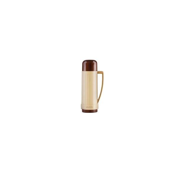 Garrafa Termica Continental 500 Ml Aladdin - MARROM/BEGE - UN ...