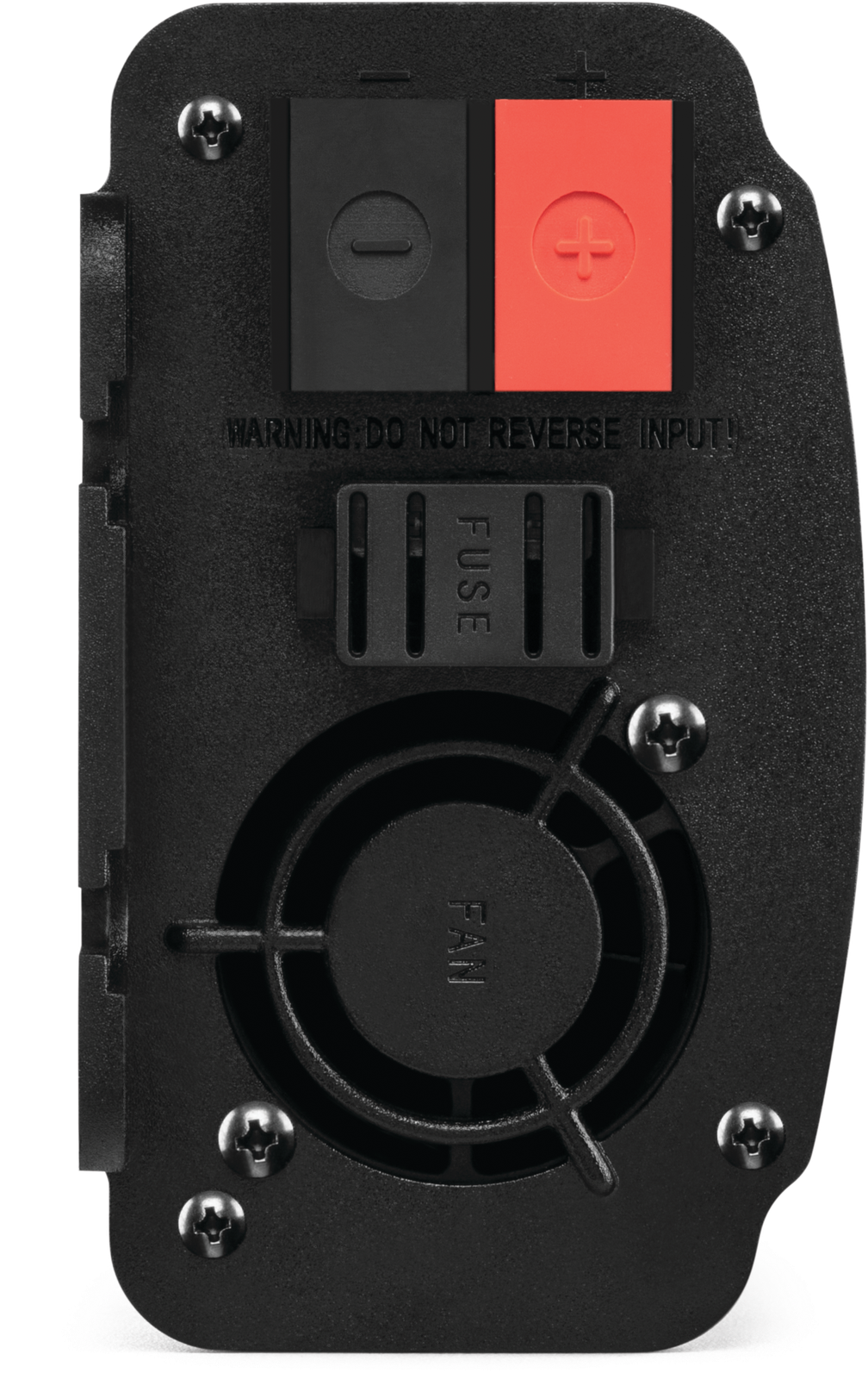 Inversor de Tensão Modificada 400W 24Vcc para 220Vac Imv402 ...