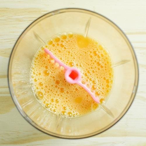 Processador De Alimentos Manual 5 Laminas Inox - Vermelho | MadeiraMadeira