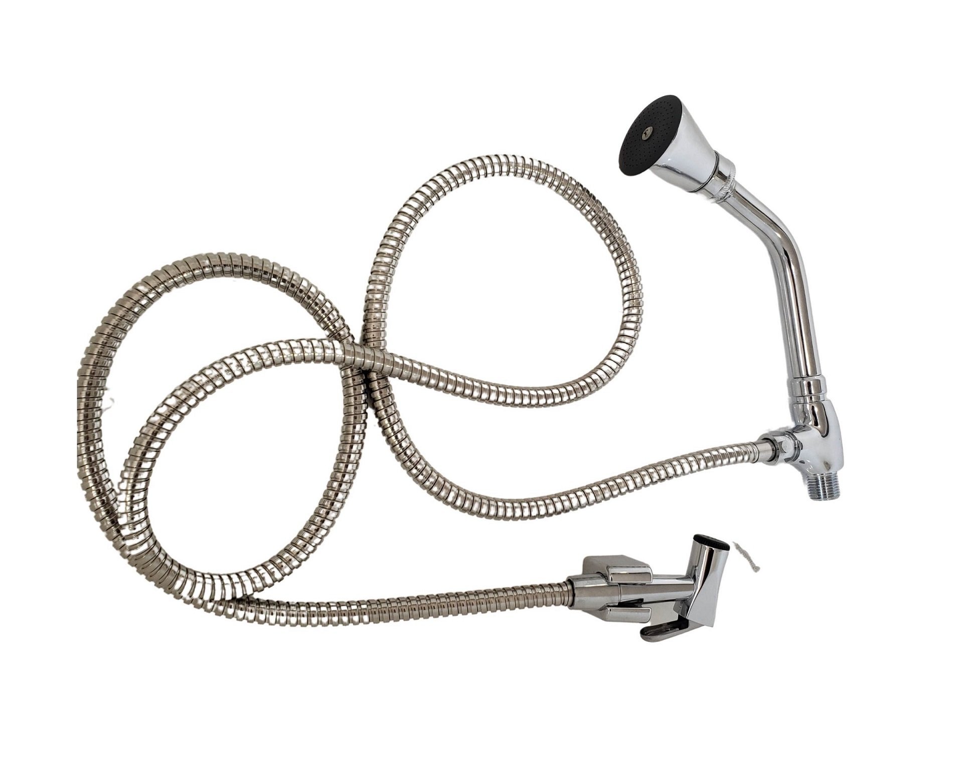 DUCHA LUXO 1/2 1998 COM DESVIADOR E DUCHA MANUAL CR JED | MadeiraMadeira