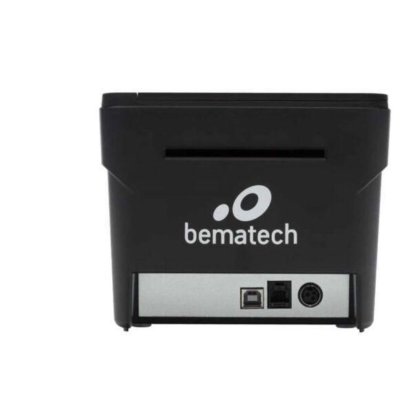 Impressora De Cupom Bematech Mp-100s Th - Usb - Serrilha - Nfce ...