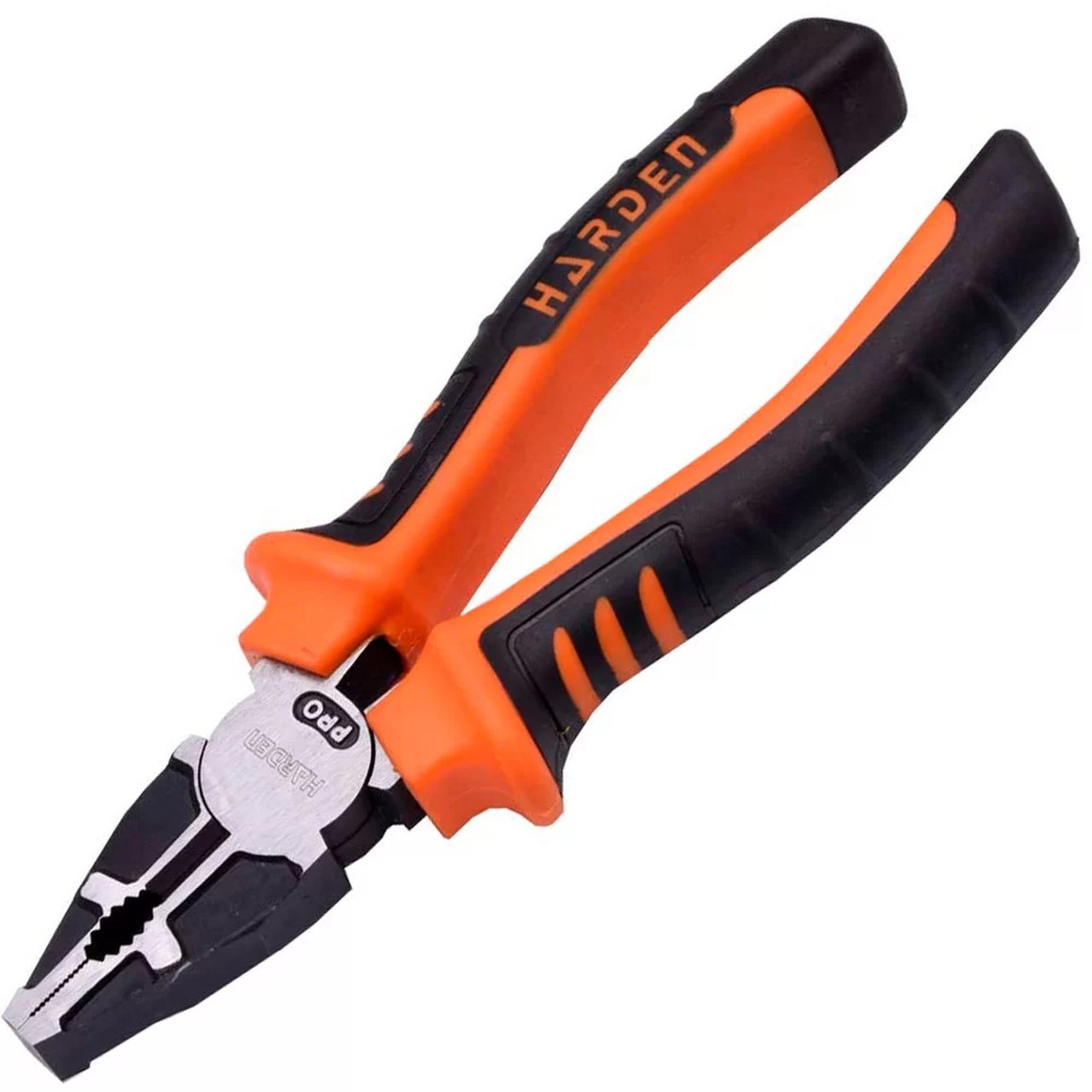 ALICATE UNIVERSAL HARDEN 8" CROMO VANADIO H-560228 | MadeiraMadeira