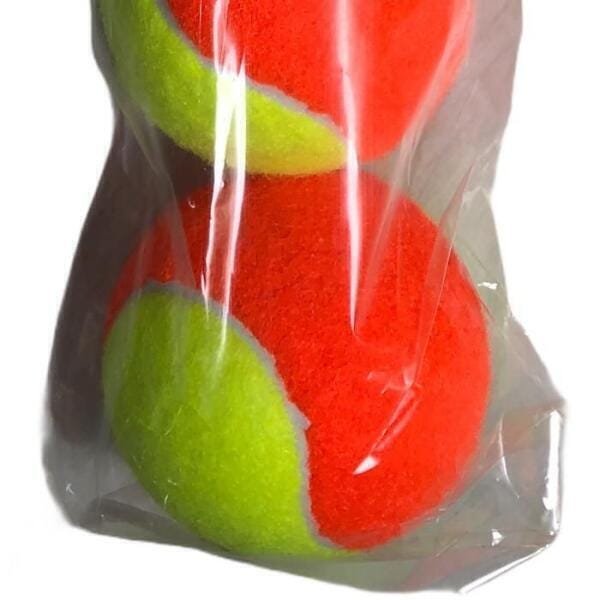 Bola De Beach Tennis Mormaii Tour - Embalagem Com 3 Bolas | MadeiraMadeira