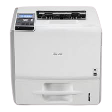 Impressora Ricoh Sp 5210dn Laser Monocromática | MadeiraMadeira
