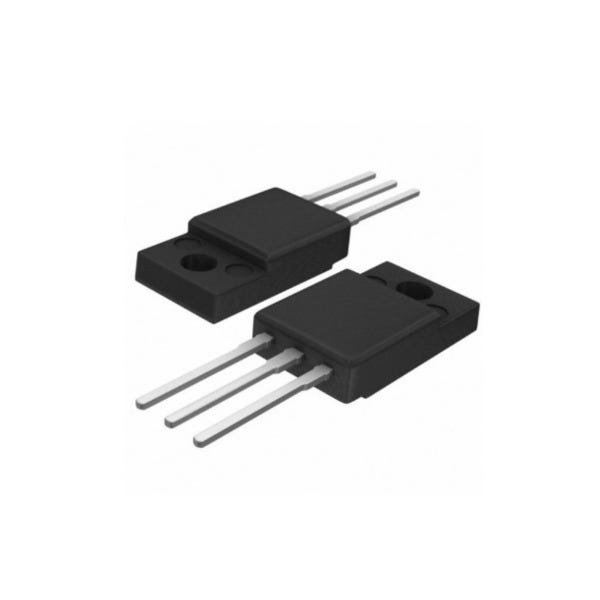 Transistor Smd Bcp69T1G Marking Rkq Ce 10 Peças | MadeiraMadeira