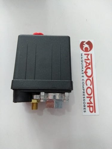 Pressostato Compressor 1 Via - Chiaperini 7.6/8.5 - Original ...