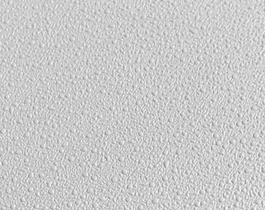 Forro de Gesso com Película Pvc Lay-in 1250 X 625 X 8 Mm em Caixa ...