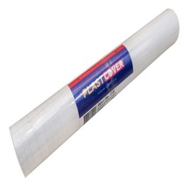 Adesivo Transparente Plastcover Gold 25m | MadeiraMadeira