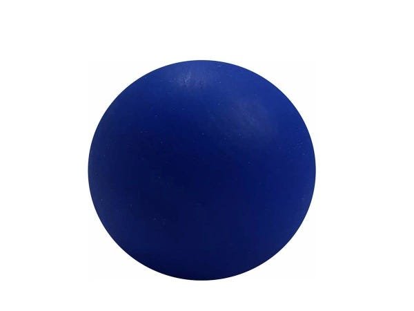 Bola 80 mm - BIG BULL - Azul | MadeiraMadeira
