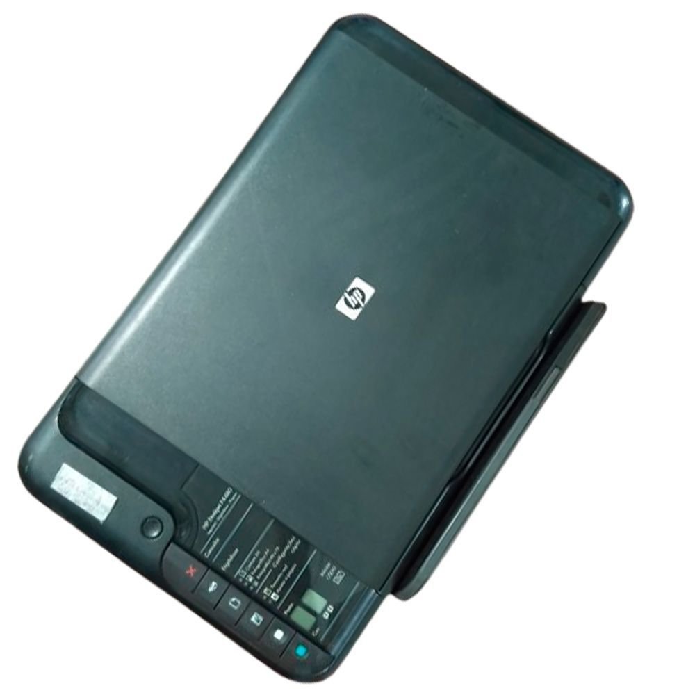 Impressora Hp F4480 P/ Retirada de Peças | MadeiraMadeira