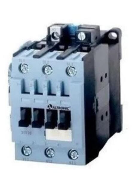 Contator Trifasico 3Ts35 11-0An2 40A 220V 1Na 1Nf Siemens | MadeiraMadeira