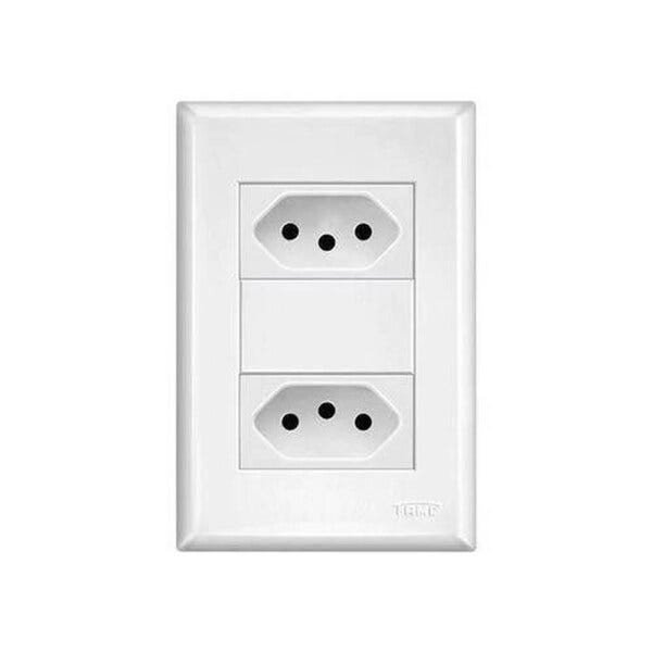 Placa Tomada Evidence 2P+T Distantes 10 A Fame | MadeiraMadeira