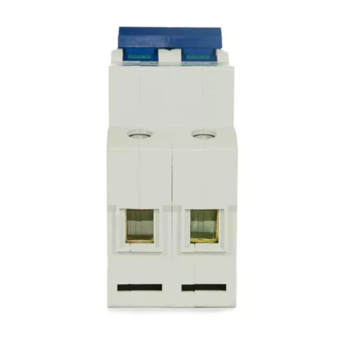 Disjuntor Weg Bipolar Curva C MDW 63A | MadeiraMadeira