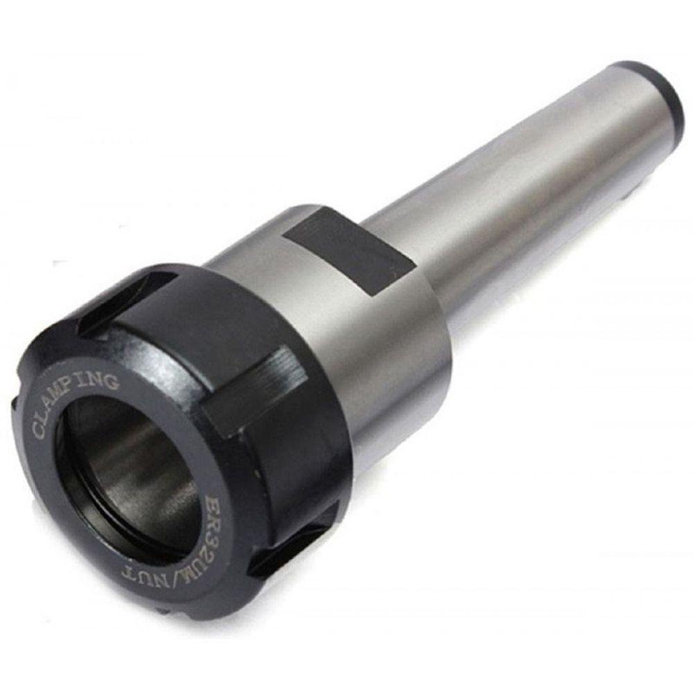 Mandril Porta Pinças Er40 Cone Morse 5 - Jg Tools | MadeiraMadeira
