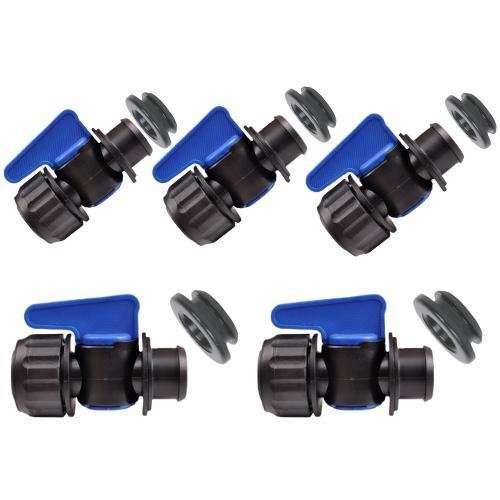 Registro Inicial Para Mangueira Santeno C/Chula - Kit 5 Unidades ...