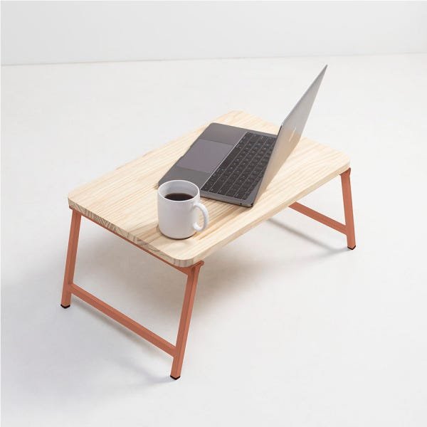 Mesinha Bandeja para notebooks, sala, quarto, Escritório,home office ...