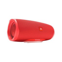 Jbl Charge 4 - Red | MadeiraMadeira